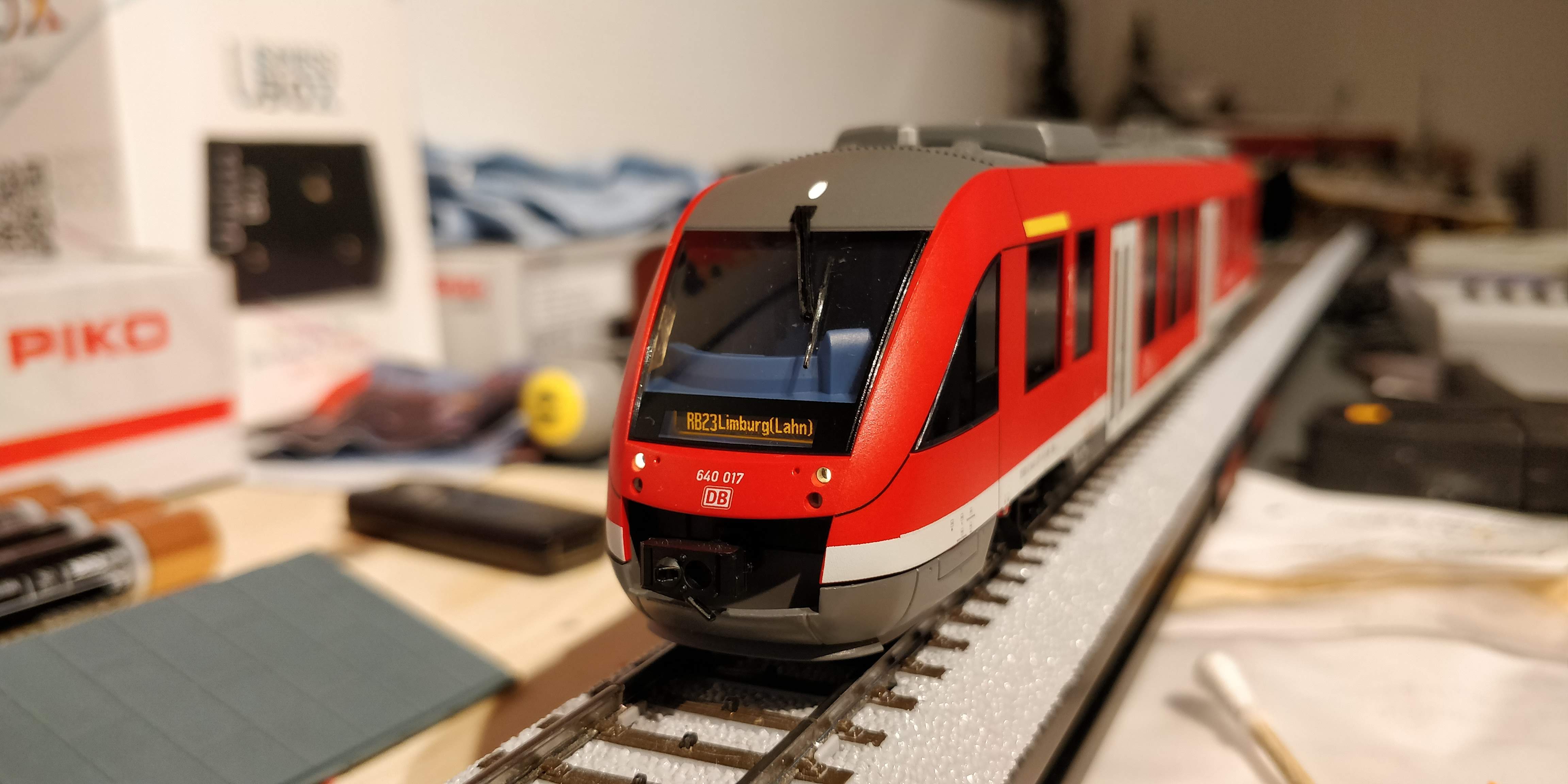 How To Use The Märklin Connect-6021
